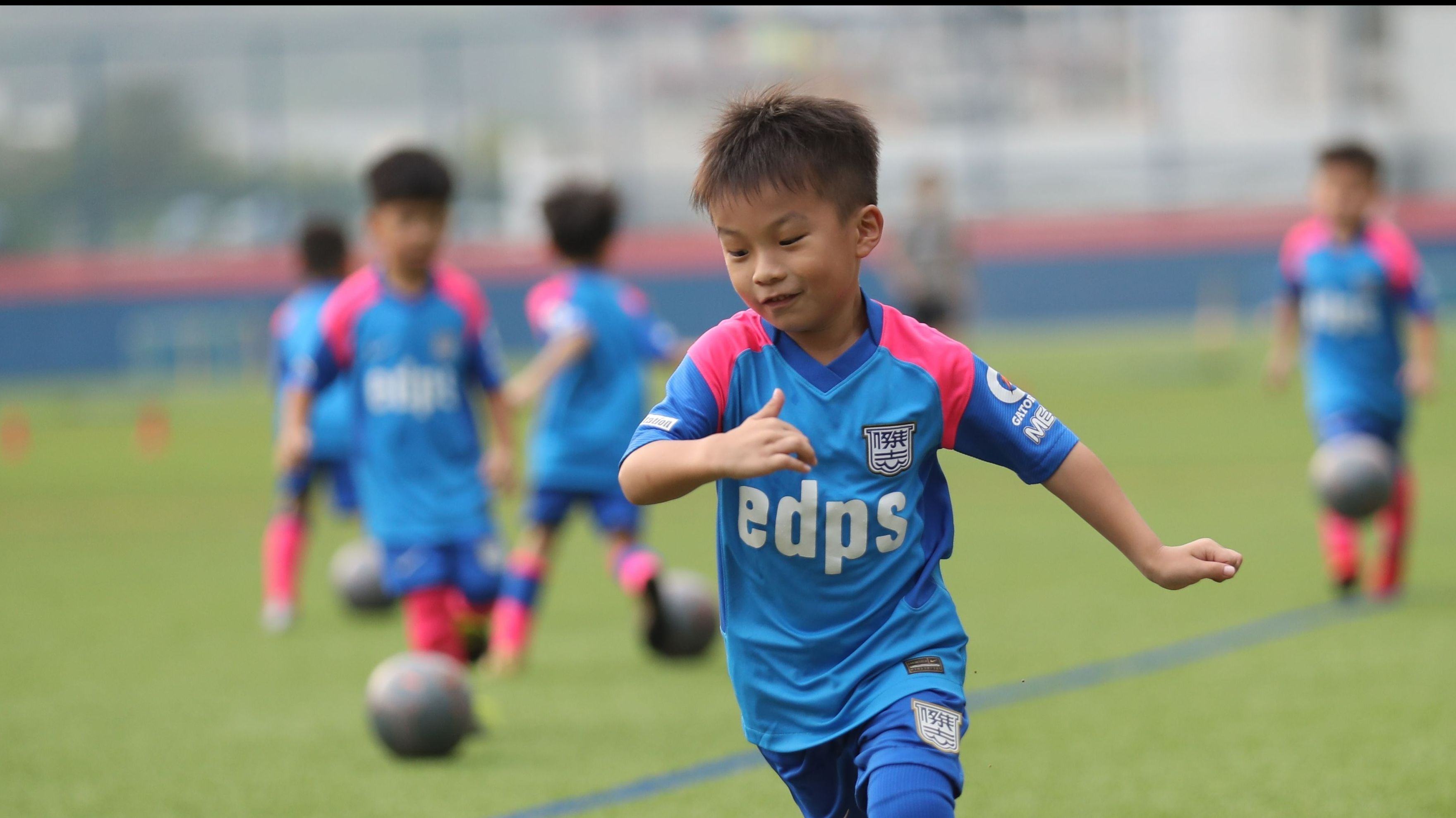 Kitchee Academy Training Schedule | Kitchee Sports Club