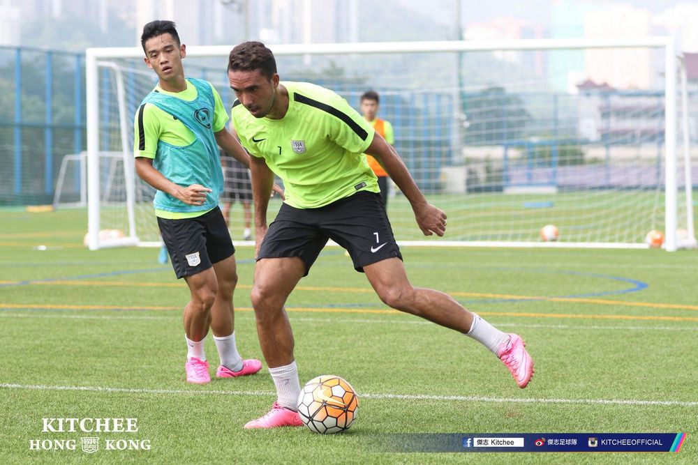 Kitchee Returns to Premier League Battleground by | Kitchee Sports Club