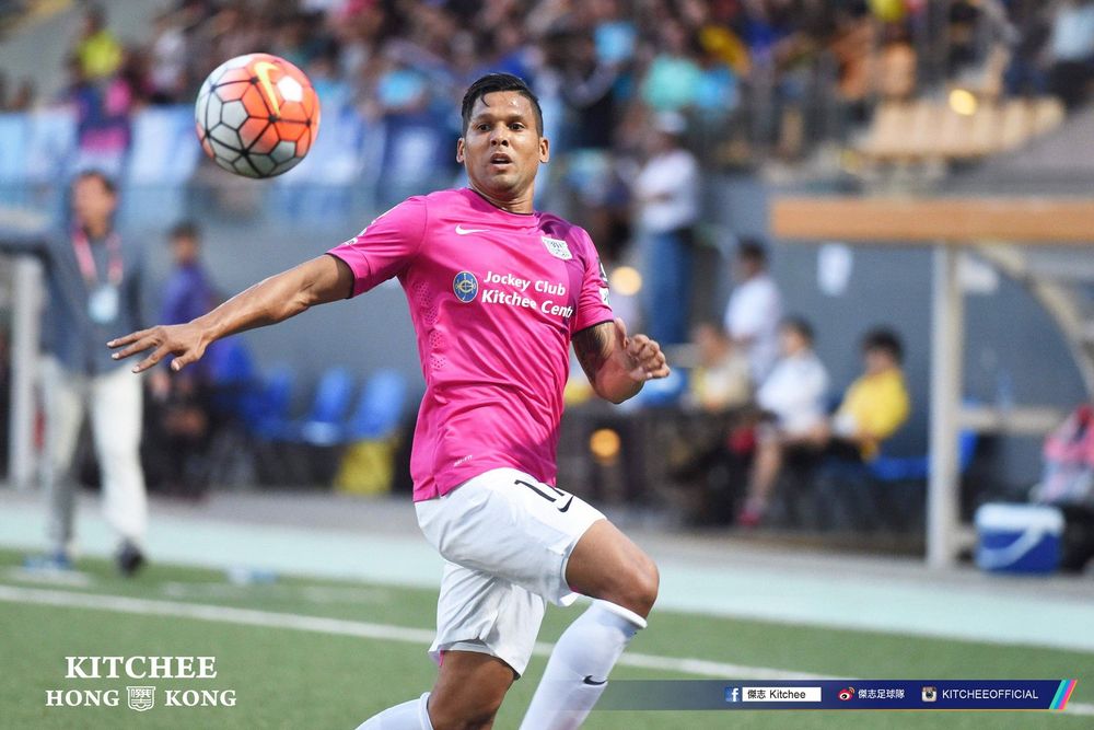Kitchee Continues Climb in Premier League Table wi | Kitchee Sports Club