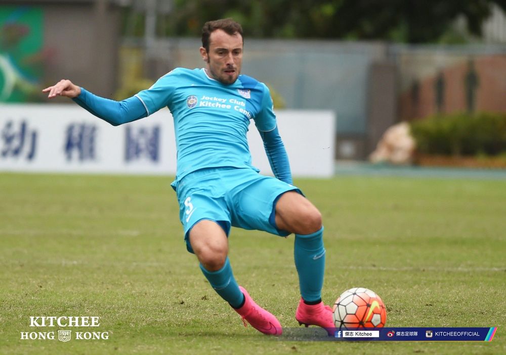 Kitchee Maintains 100% Winning Record in League Cu | Kitchee Sports Club