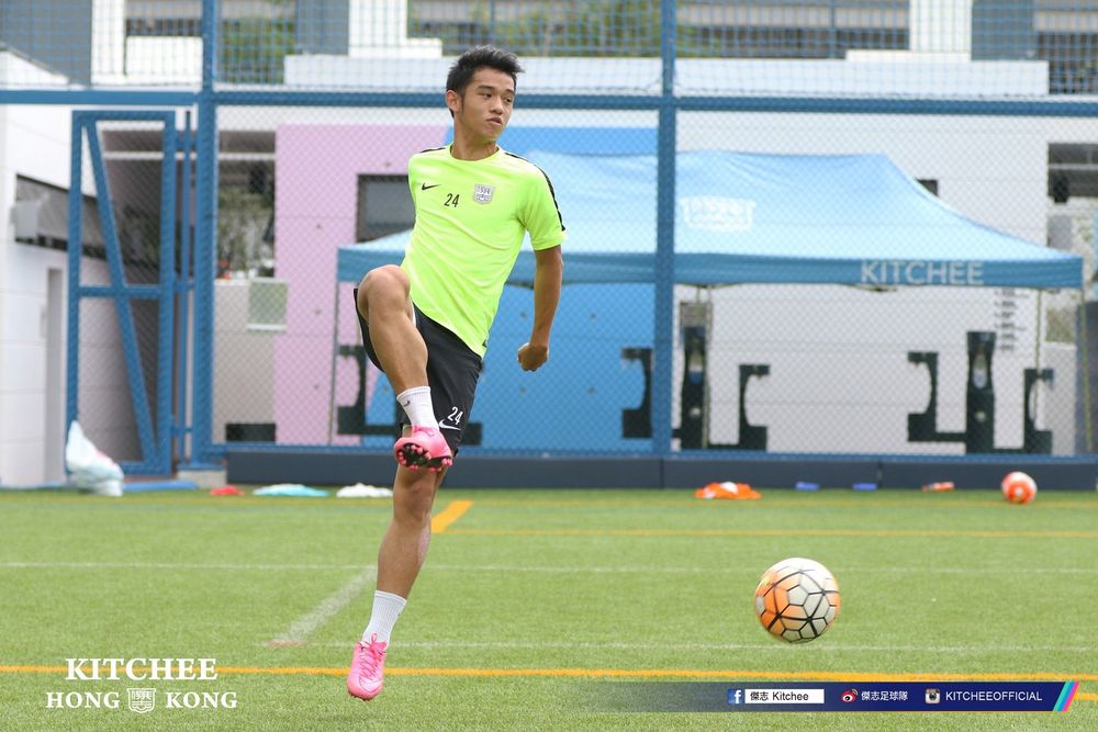 Kitchee Aims to Reinforce Leading Position in Midw | Kitchee Sports Club