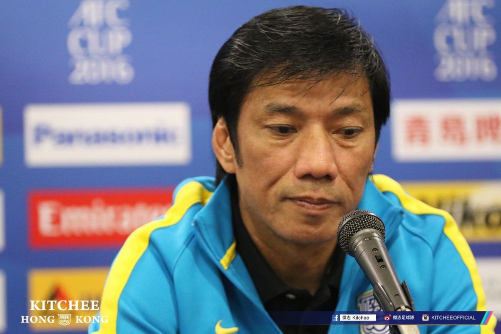 Kitchee Revitalized and Ready to Take on New Radia | Kitchee Sports Club