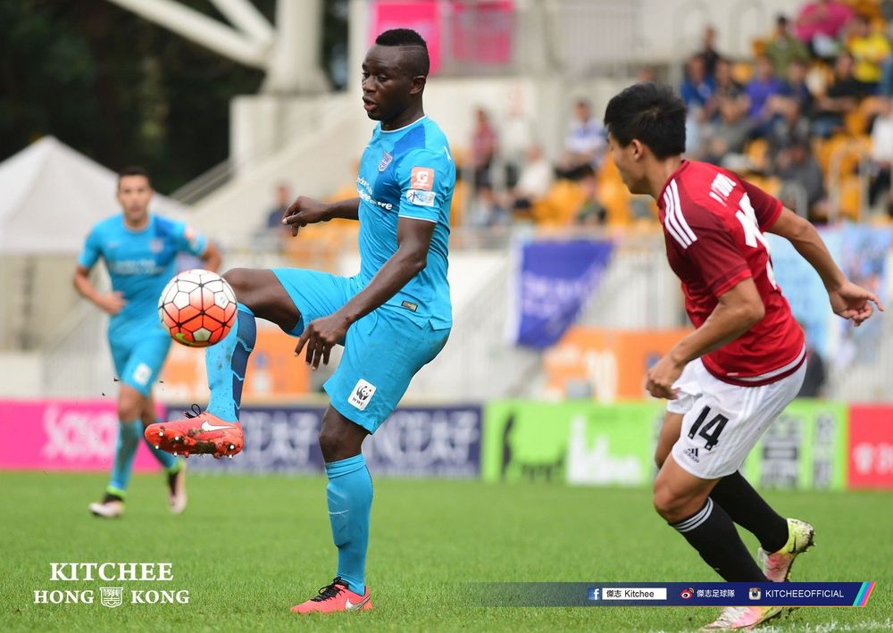 Kitchee Secured Premier League Runner-up Position | Kitchee Sports Club
