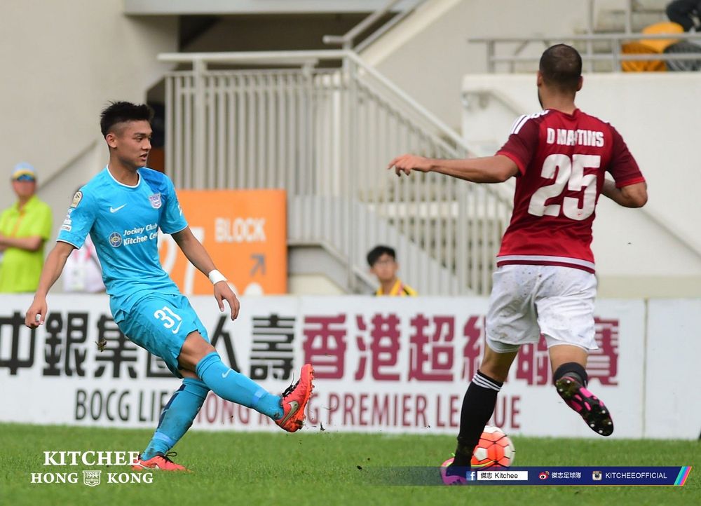 Kitchee Secured Premier League Runner-up Position | Kitchee Sports Club