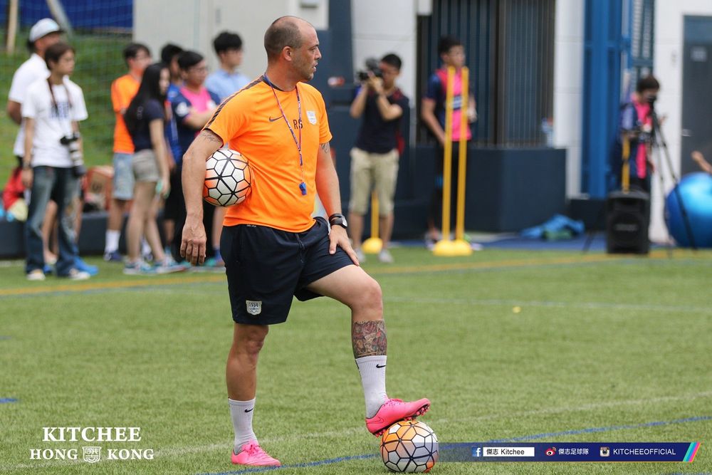 Kitchee Looks to Wrap up Premier League Fixtures w | Kitchee Sports Club
