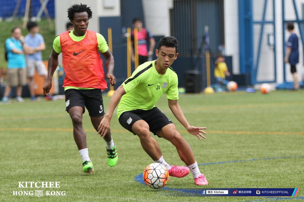 Kitchee Looks to Wrap up Premier League Fixtures w | Kitchee Sports Club