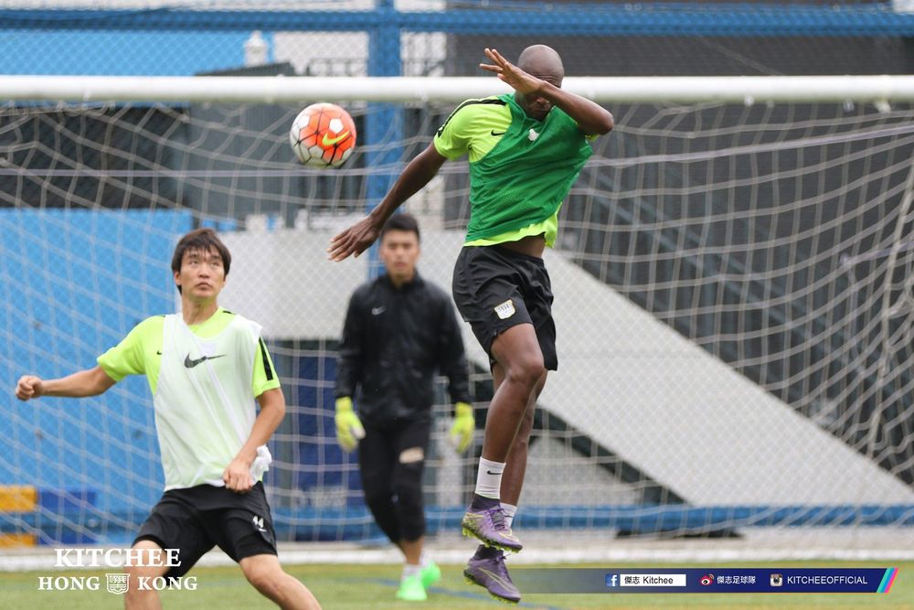 Kitchee Looks to Wrap up Premier League Fixtures w | Kitchee Sports Club