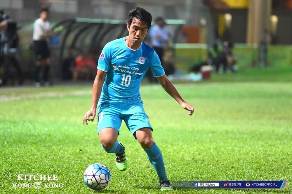 Kitchee Advanced to AFC Cup Round of 16 as Group F | Kitchee Sports Club