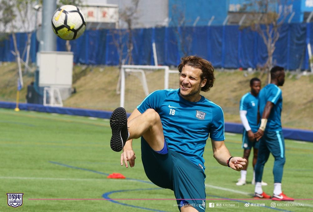 Kitchee visits Wofoo Tai Po on Saturday for crunch | Kitchee Sports Club