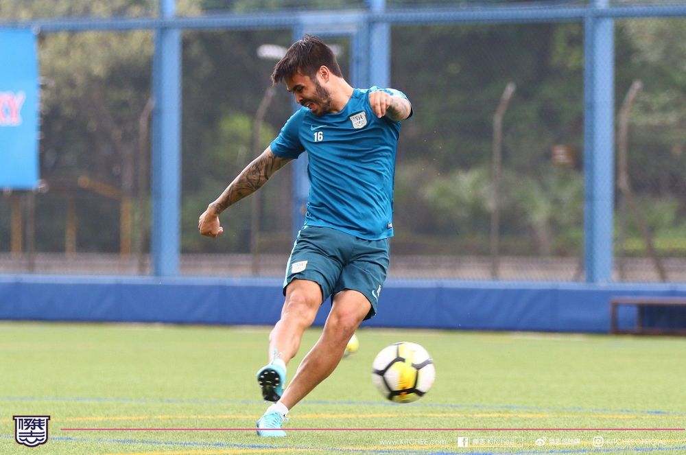 Motivated Kitchee aims to wrap up premier league f | Kitchee Sports Club