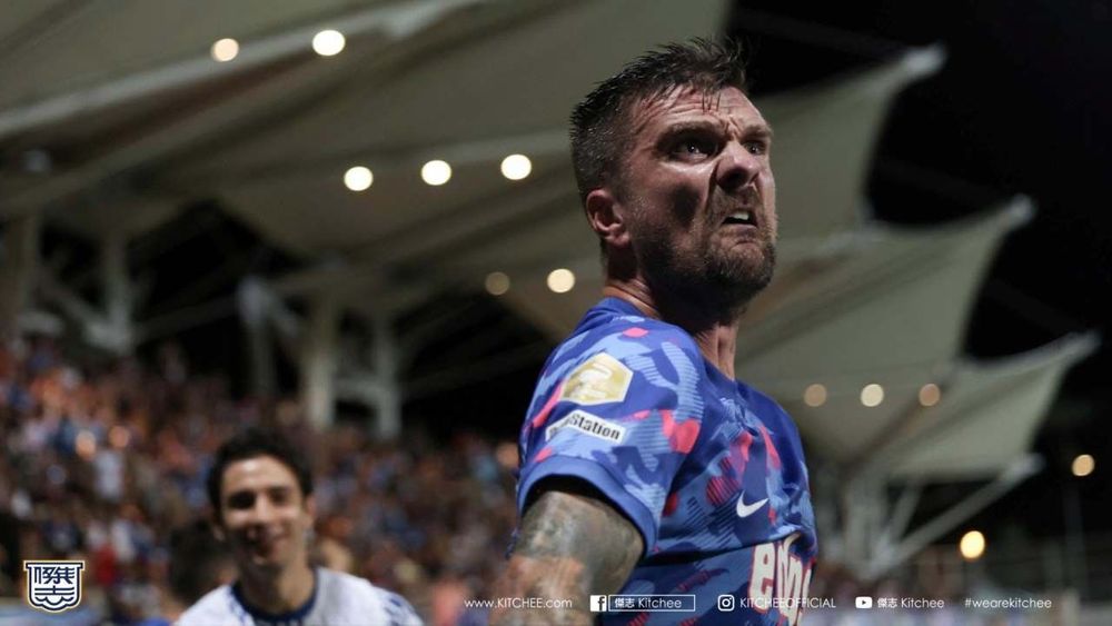 Kitchee crowned Premier League champions for the sixth time | Kitchee ...