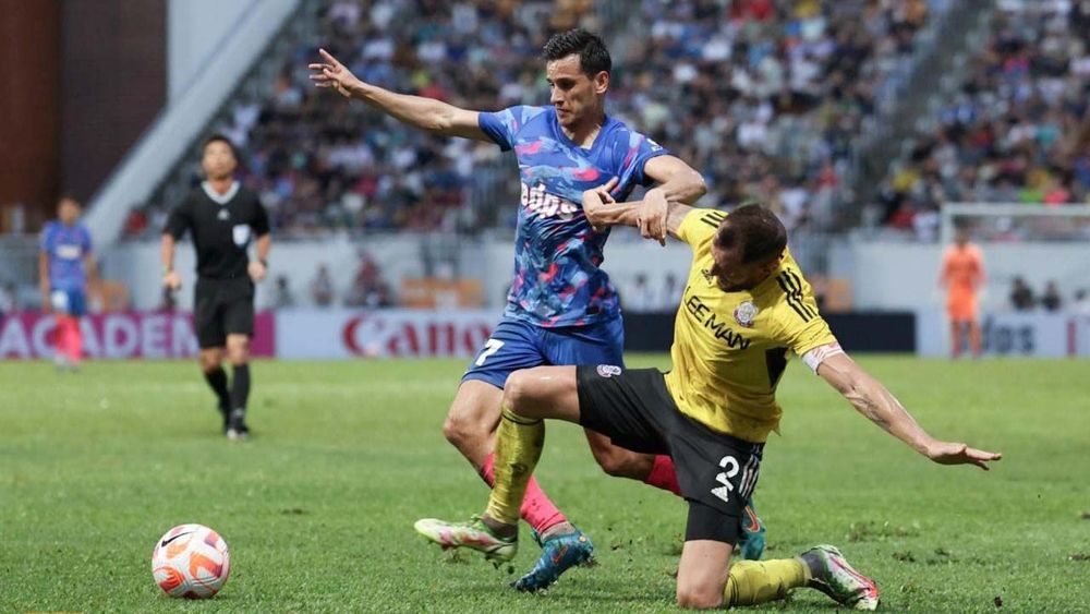 Kitchee crowned Premier League champions for the sixth time | Kitchee ...
