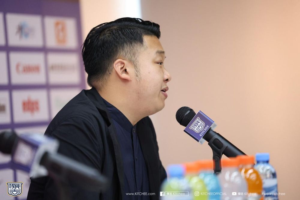 Kitchee strive to continue their reign of excellence by continuing to ...