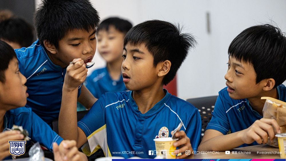 𝙅𝘾𝙆𝘾 𝙎𝙘𝙝𝙤𝙤𝙡 𝙏𝙤𝙪𝙧 - TWGHs Tsoi Wing Sing Primary School | Kitchee Sports ...