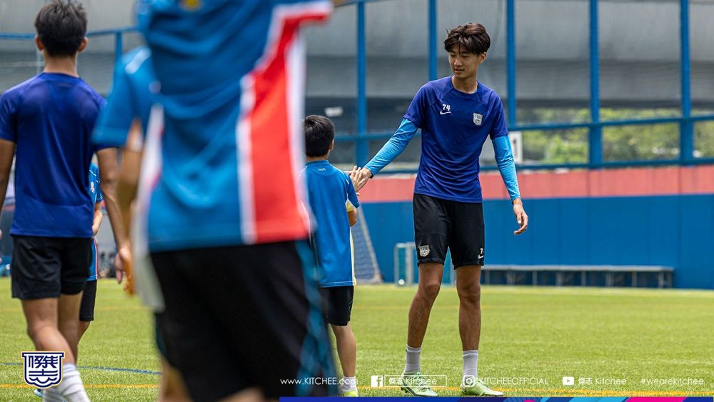 𝙅𝘾𝙆𝘾 𝙎𝙘𝙝𝙤𝙤𝙡 𝙏𝙤𝙪𝙧 - TWGHs Tsoi Wing Sing Primary School | Kitchee Sports ...