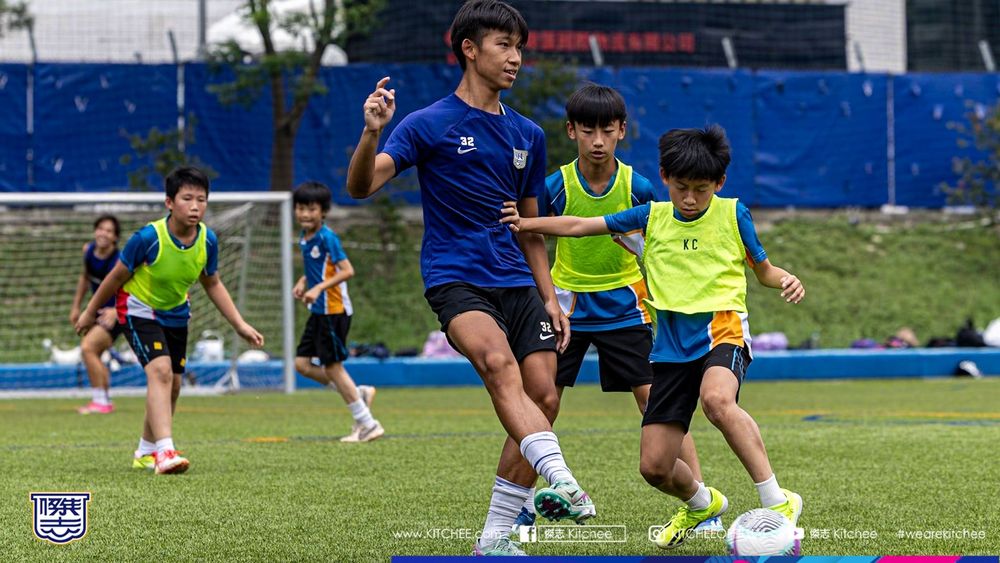 𝙅𝘾𝙆𝘾 𝙎𝙘𝙝𝙤𝙤𝙡 𝙏𝙤𝙪𝙧 - TWGHs Tsoi Wing Sing Primary School | Kitchee Sports ...