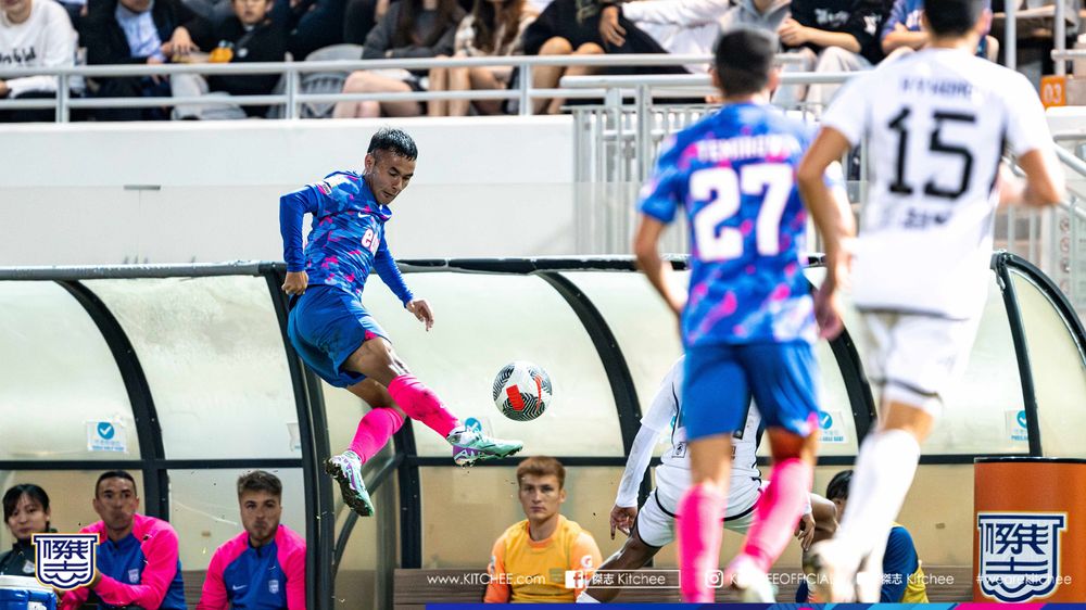 HKPLC – Kitchee 5-0 Eastern | Kitchee Sports Club